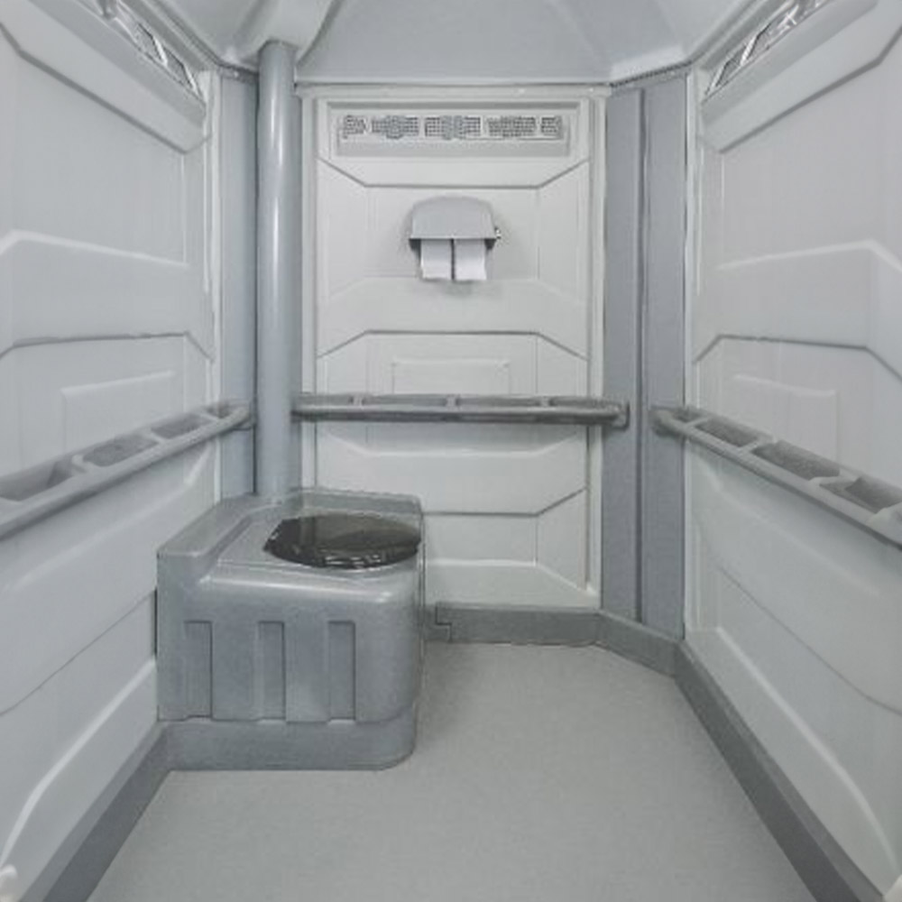 Location Toilette Chimique | Nettoyage Bon Air